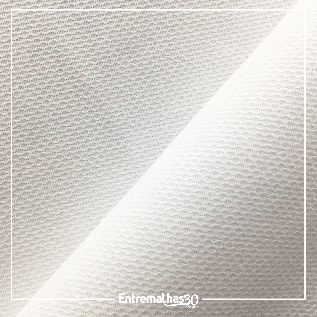 Entremalhas Tecidos || Tecido Piquet Ref.:858315